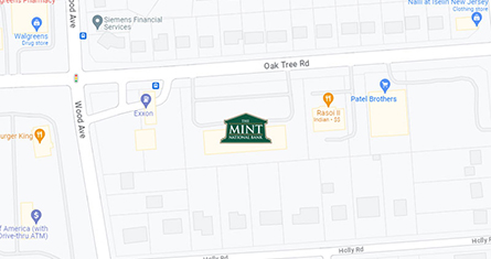 Locations | The Mint National Bank